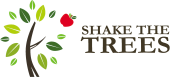 Shake The Trees - About